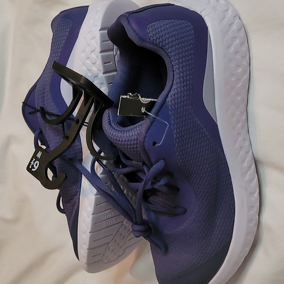 Shoes | New With Tags Girls Athletic Shoes Size 6 12 Wide | Poshmark